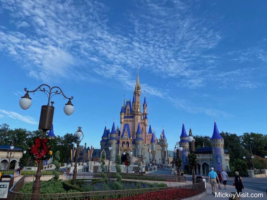 Disney World Buses With Enhanced Accessibility Features Coming Soon