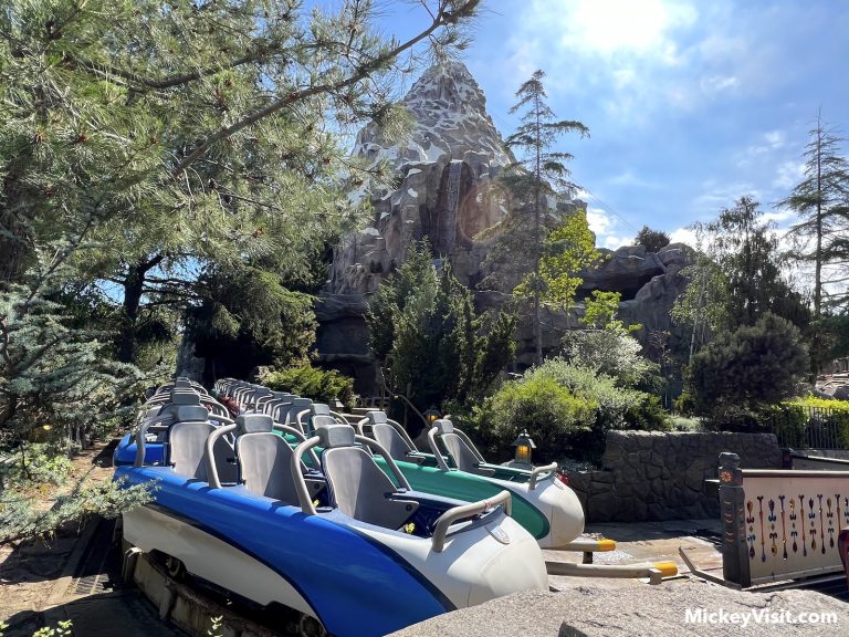 Disneyland Magic Key Annual Pass- Details, Pass Benefits