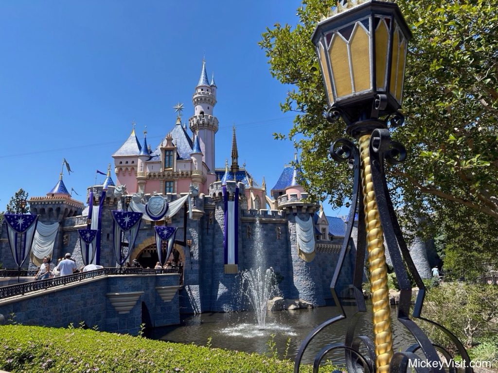 Disneyland Turkey Leg - Where to Find, Price, Fascinating Facts