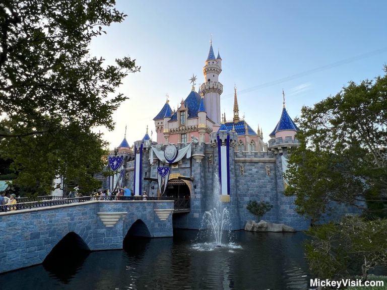 Disneyland VIP Tour - Pricing, Details, Tips - We Have Been On!