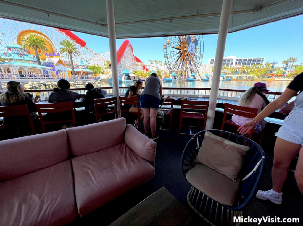 Disneyland Announces New Menu Items For 5 Restaurants Coming Next Week