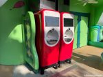 Universal Orlando Refillable Cups - Worth It?