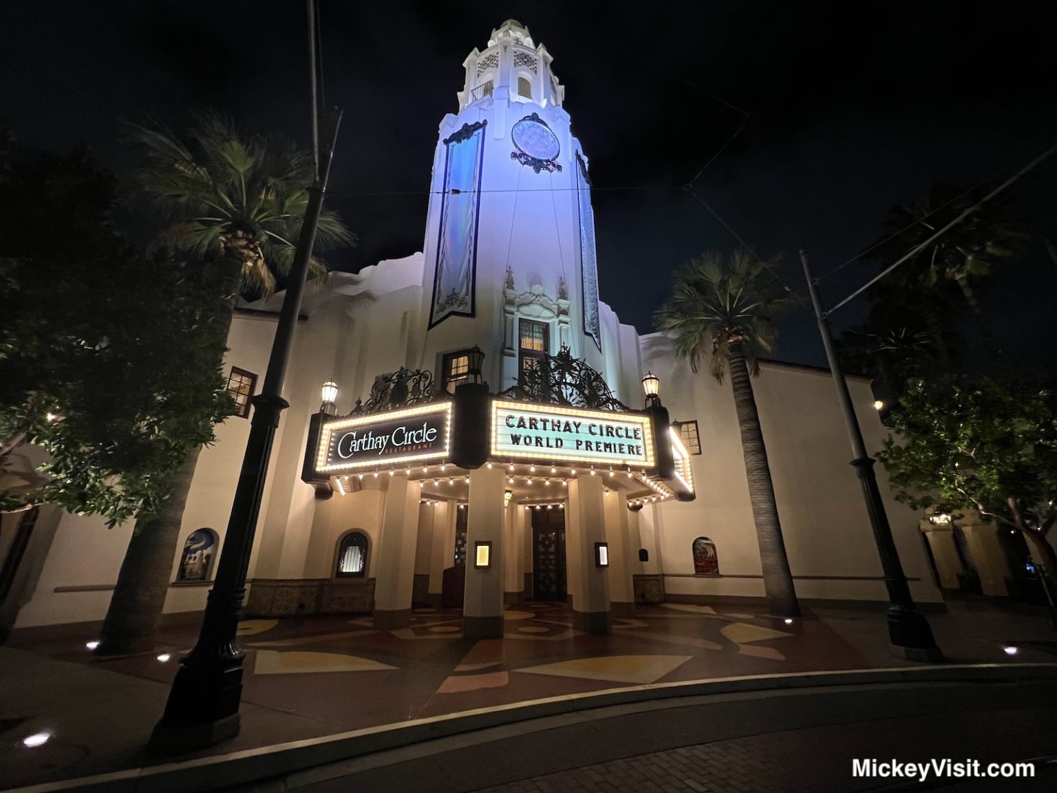 Best Disney California Adventure Restaurants RANKED! We Have Tried All ...