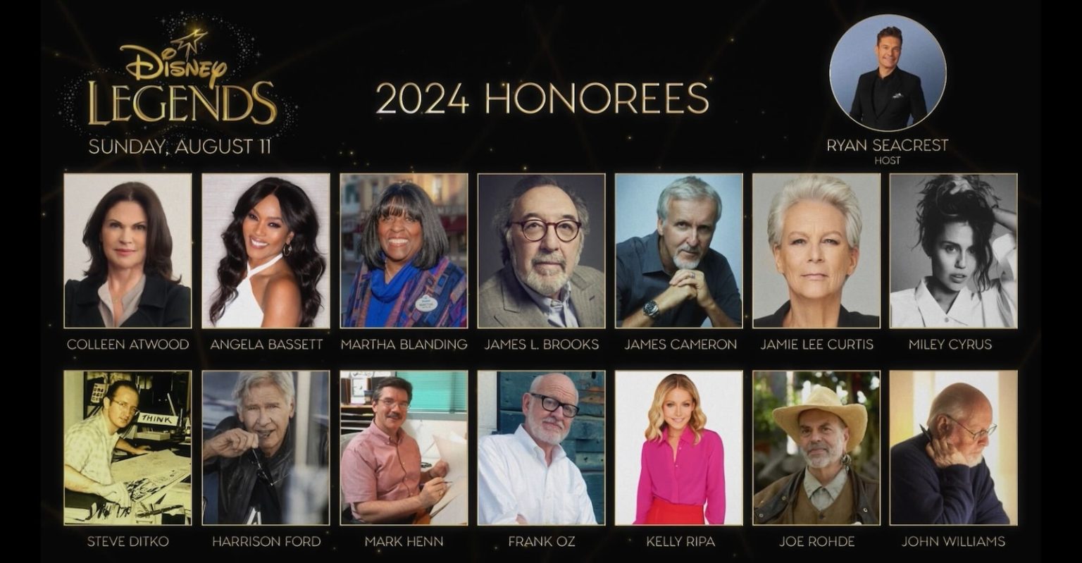 D23 Expo 2026 Dates Just Released & Event Details