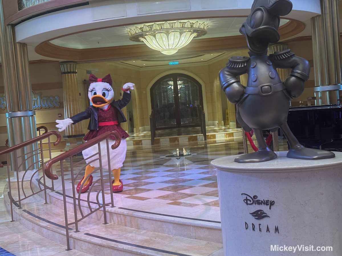 Marvel Day at Sea REVIEW- Marvel Disney Cruise Worth It?