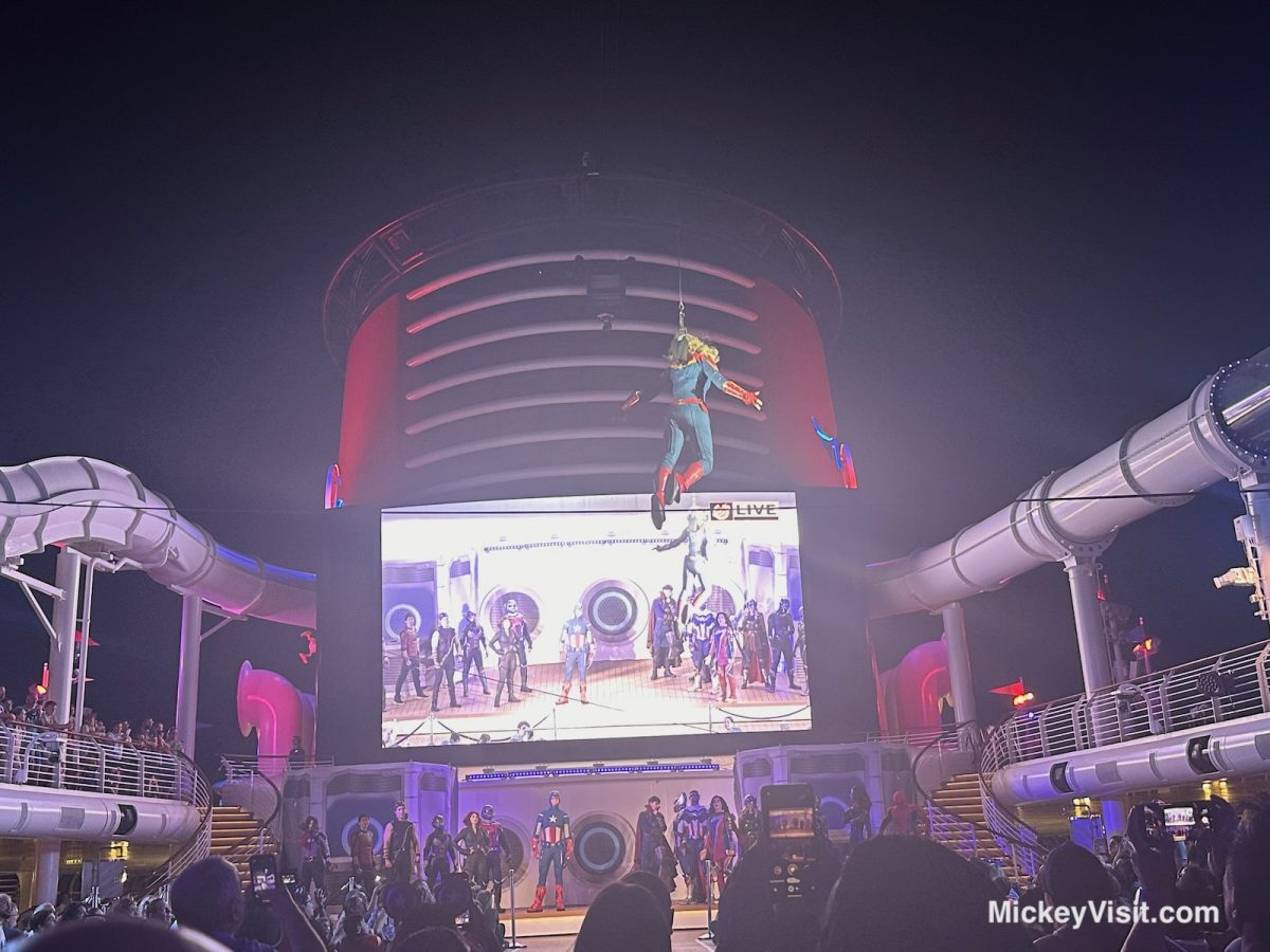 Disney Cruises - Ultimate Guide to Ships, Destinations, Entertainment!