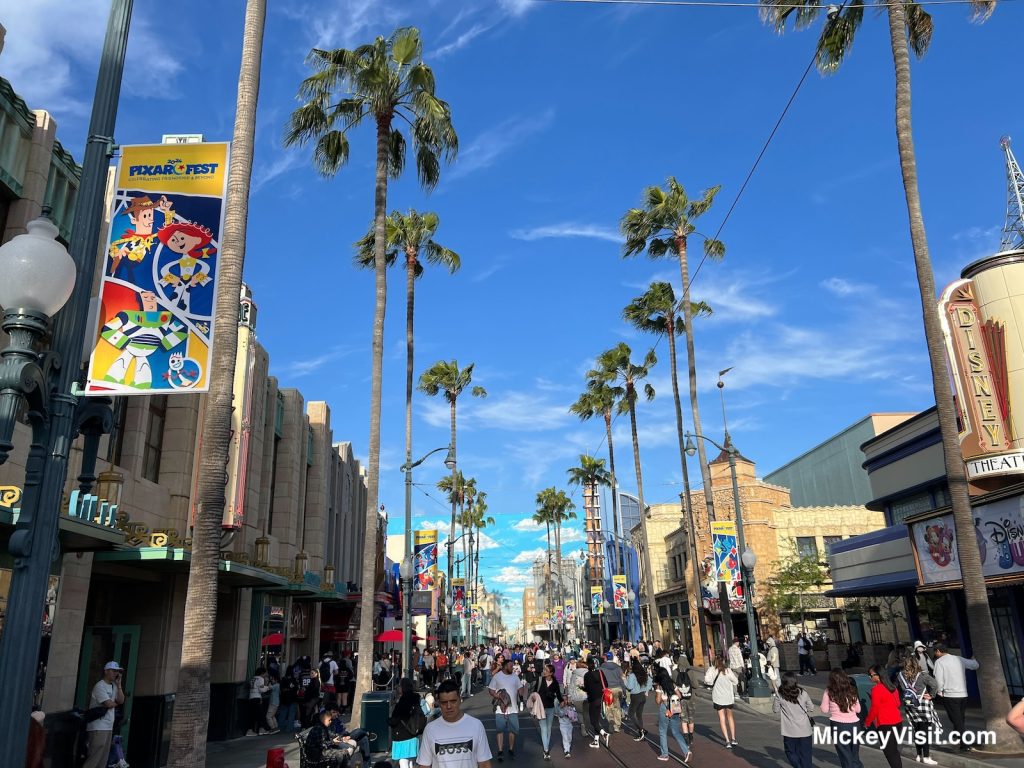 Disneyland Pixar Fest 2024 ALL DETAILS! Fireworks, New Parade, Party