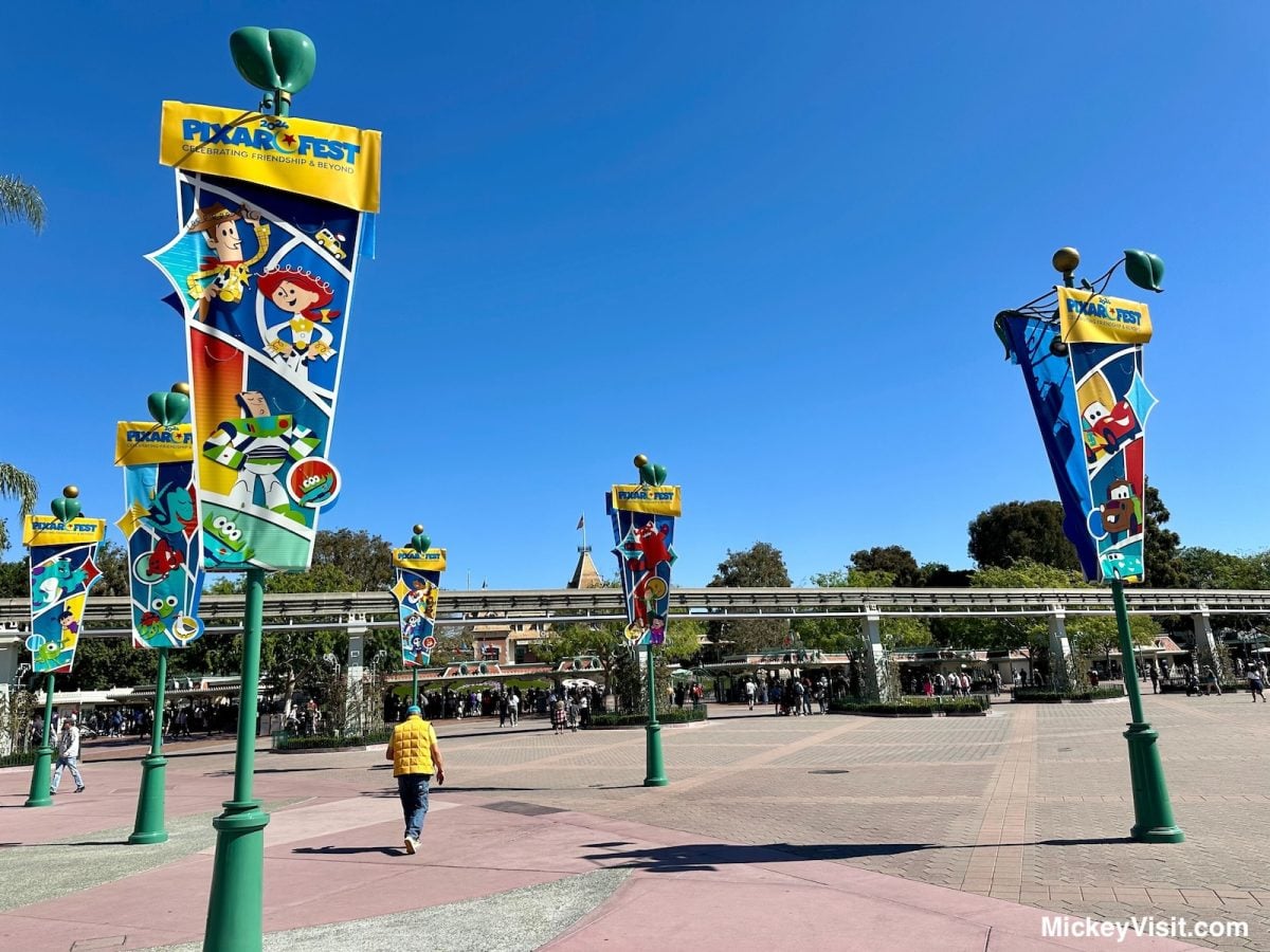 Disney is Changing How Park Hopping Works at Disneyland For All Guests ...