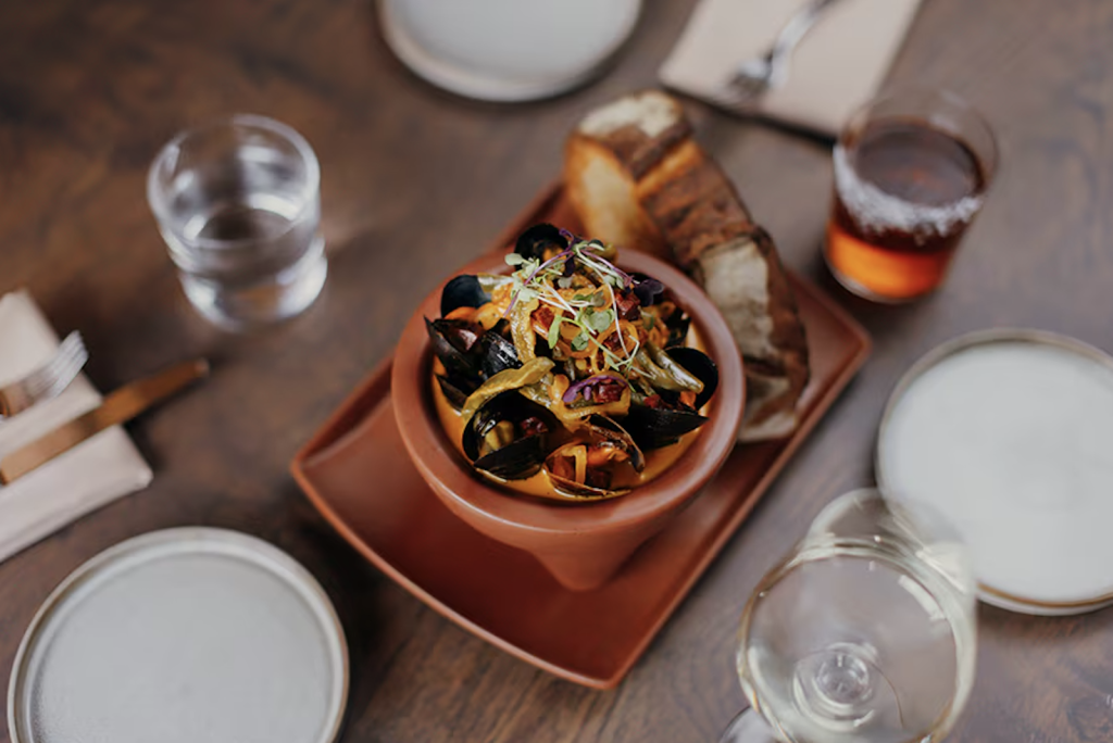 OPENING INFO Announced For 4 New Downtown Disney Restaurants - Mickey ...