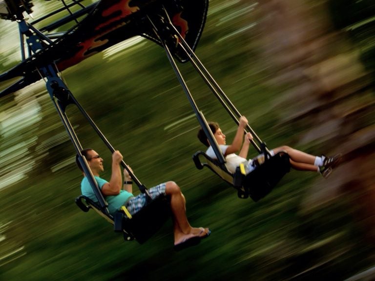 Universal Orlando Closing 9 Rides & Attractions in Coming Months For Refurb
