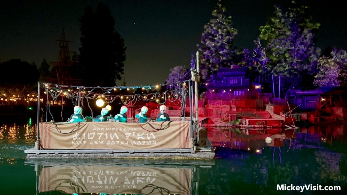 Disneyland Star Wars Nites 2025 Dates, Details, Prices, Tips!