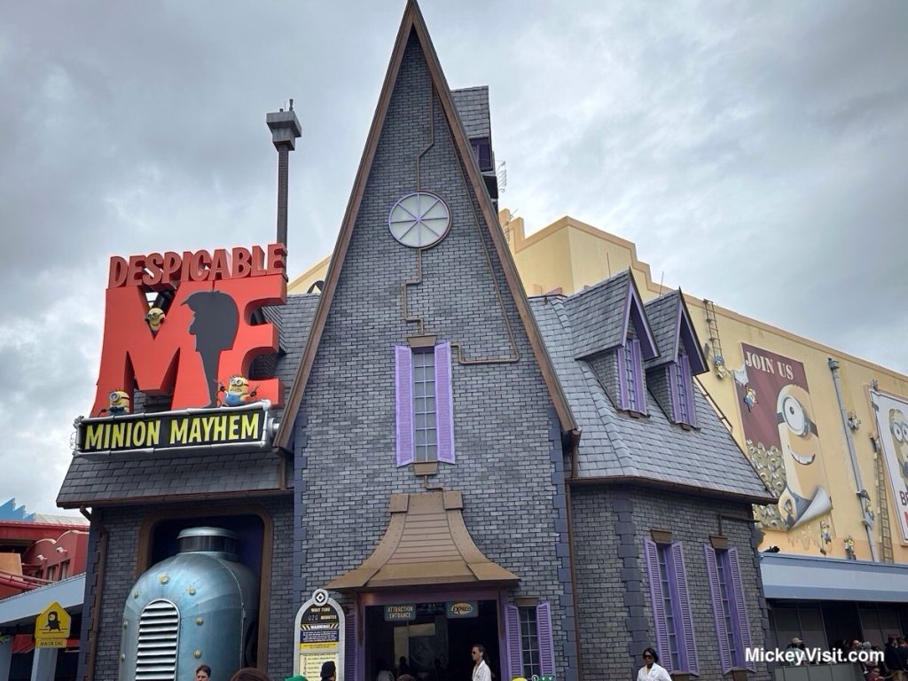 Universal Orlando Ticket Prices 2024- Pricing, Ticket Options