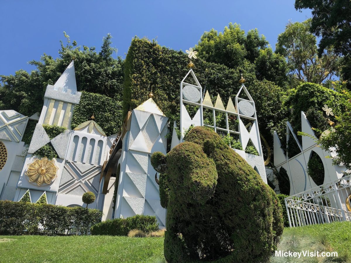 Two Fan-Favorite Disneyland Guided Tours Returning! One Includes Ride ...