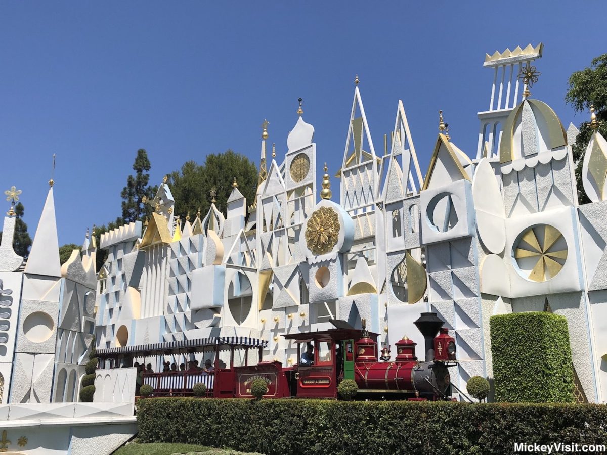 All Disneyland Magic Key Annual Pass Blockout Dates 2026 - Mickey Visit ...