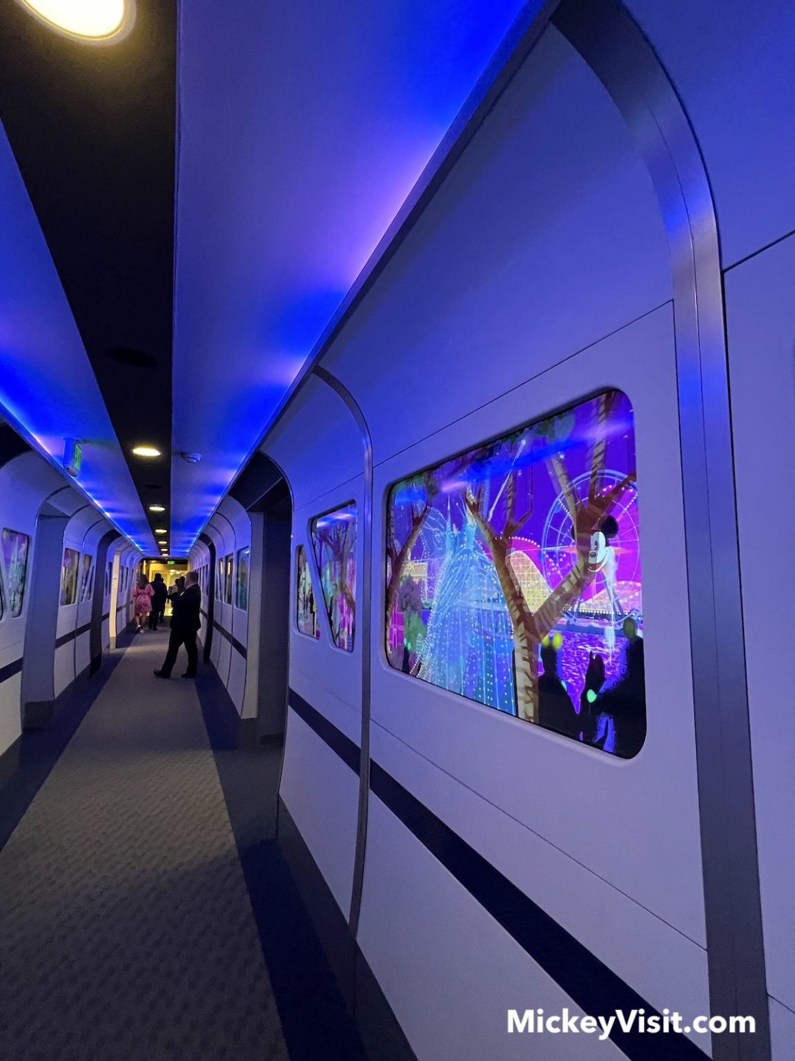 I Toured Walt Disney Imagineering - New Technologies & Park Plans ...