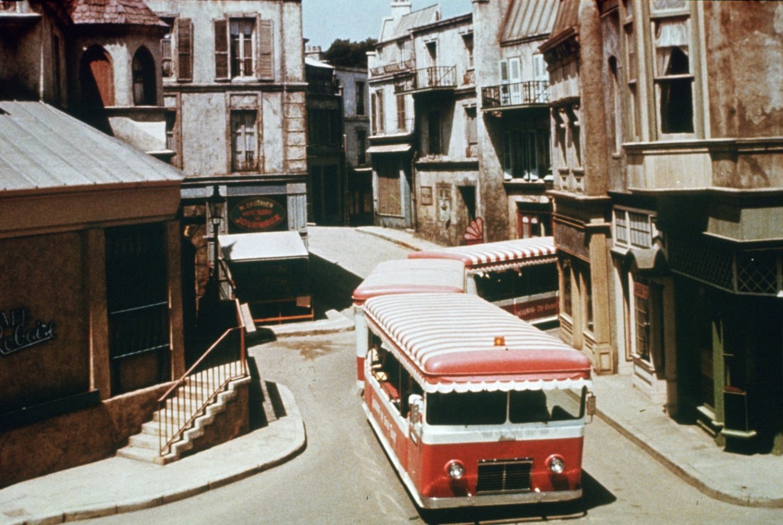 Universal Studios Hollywood Studio Tour Anniversary Celebration- NEW ...