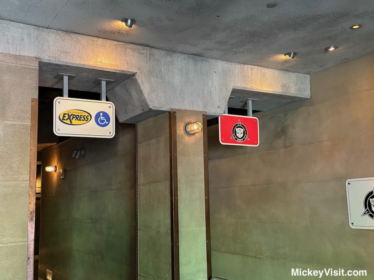 Universal Studios Hollywood Single Rider - Tips, Available Rides, Beat ...