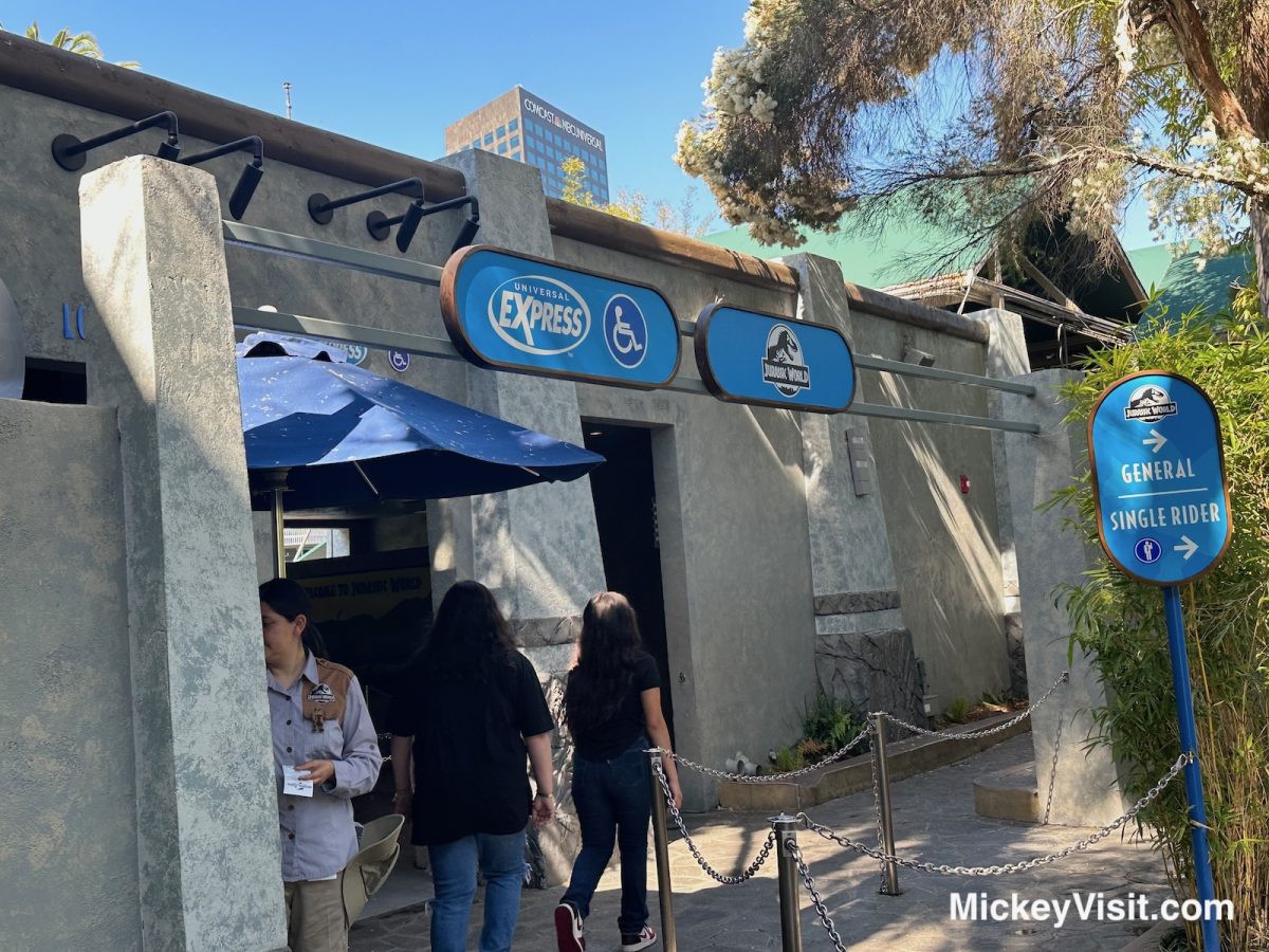 Universal Studios Hollywood Single Rider - Tips, Available Rides, Beat ...