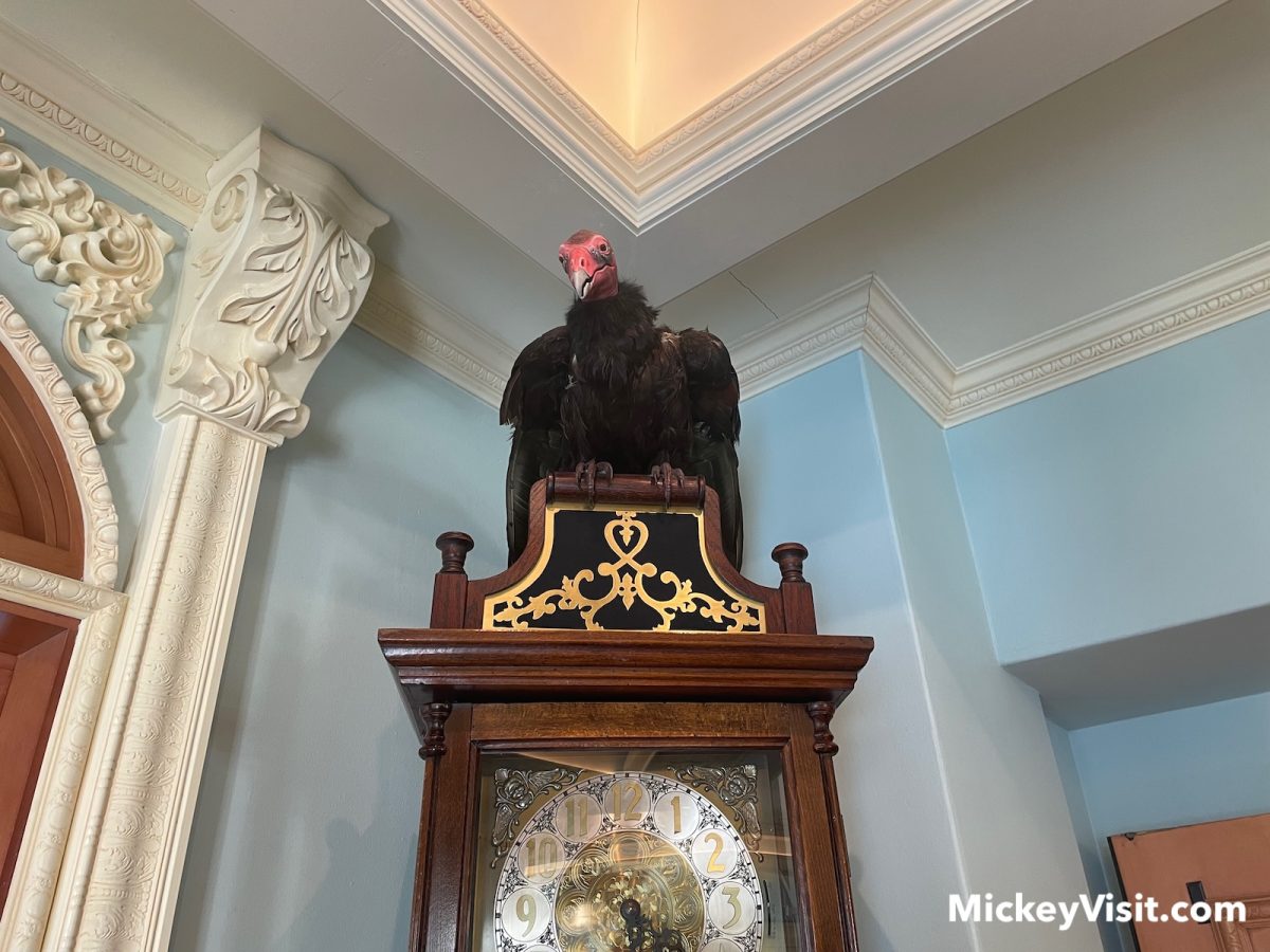 NEW Movie Inspired by Disney's Highly Exclusive Club 33 in the Works ...