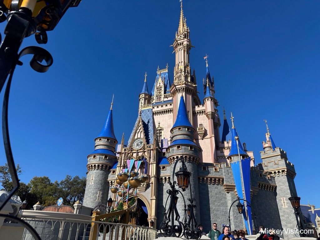 RANKING All 6 Disney Castles Around the World, Secrets Reveal