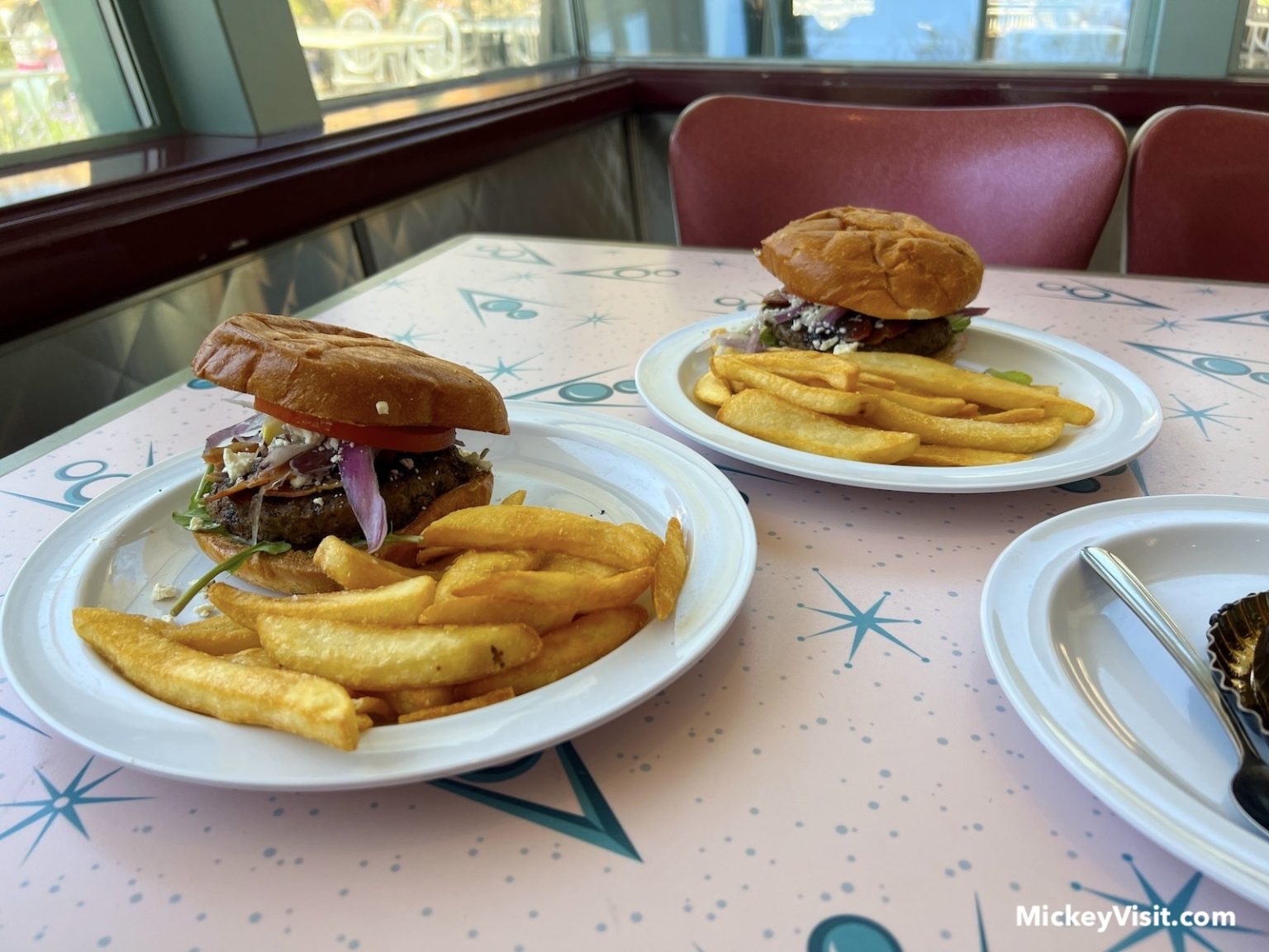 This Disney California Adventure Restaurant Just Got Bumped Off Our ...