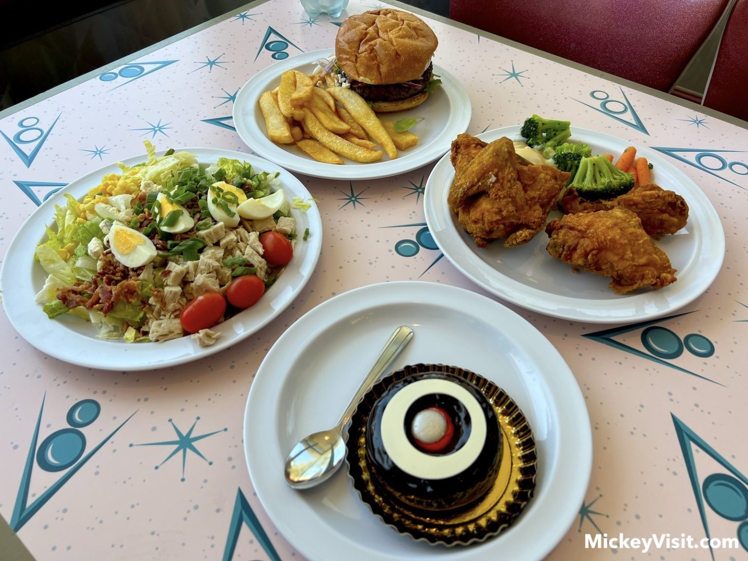 This Disney California Adventure Restaurant Just Got Bumped Off Our ...