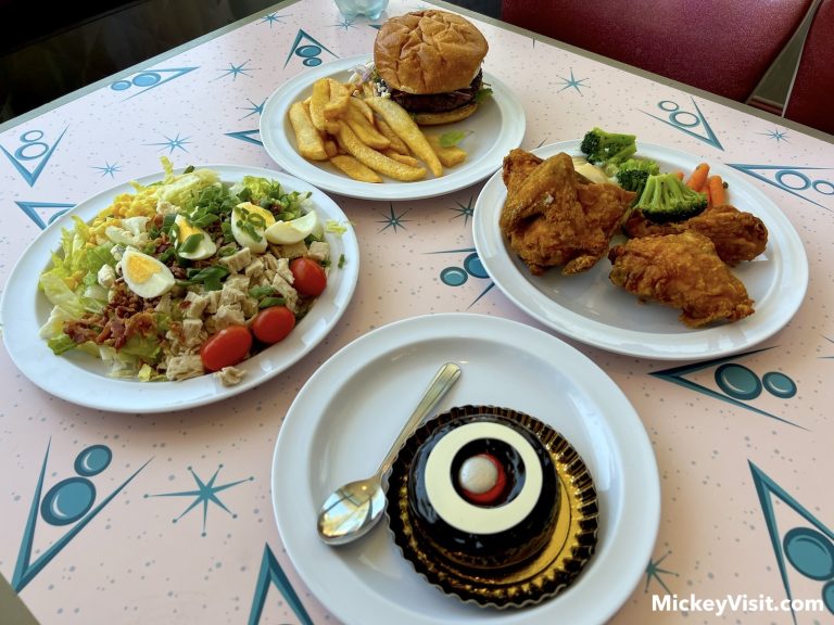 This Disney California Adventure Restaurant Just Got Bumped Off Our ...