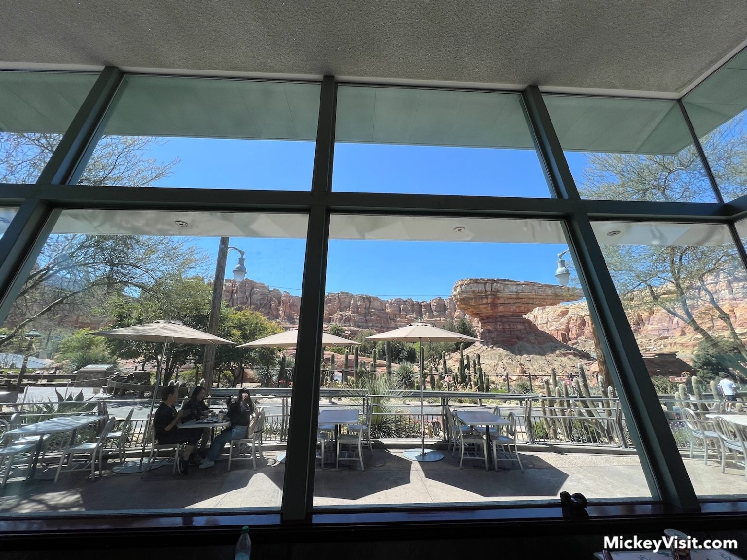 This Disney California Adventure Restaurant Just Got Bumped Off Our ...