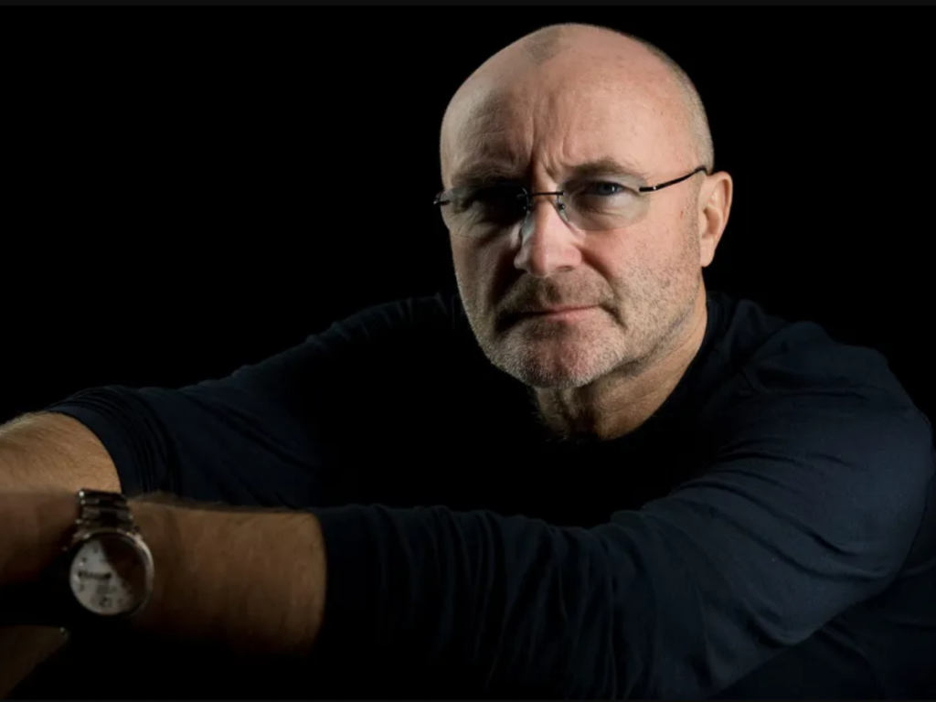 RANKING Phil Collins Disney Songs From Worst to Best - Mickey Visit ...