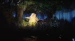 Full Ride Video POV: Disney's New Tiana's Bayou Adventure Ride That ...