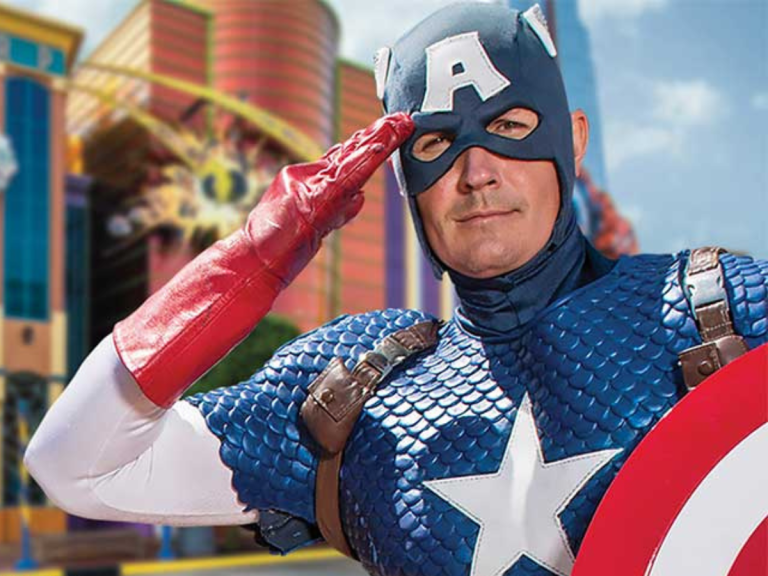 Universal Studios Freedom Pass- Universal Orlando Military Discounts ...