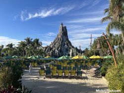 Universal Volcano Bay Map (Printable PDF)– Plus, Each Village Map ...