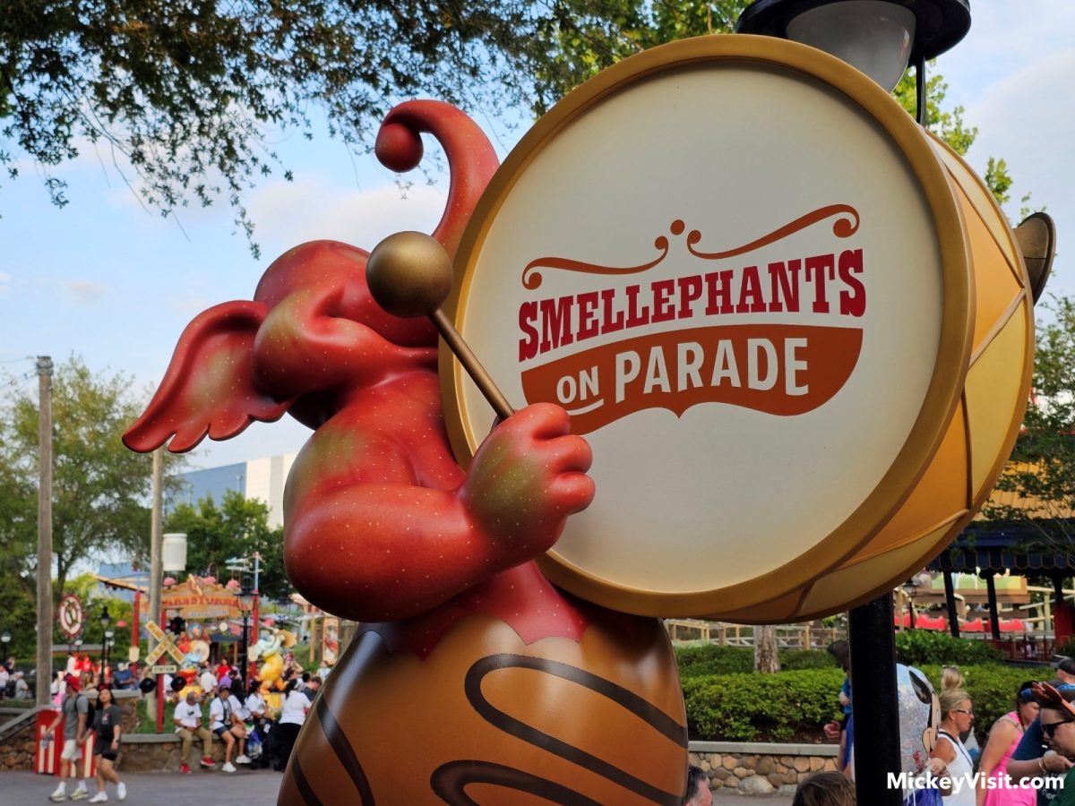 Magic Kingdom Has a New FREE Activity in Fantasyland - We Tried it Out ...