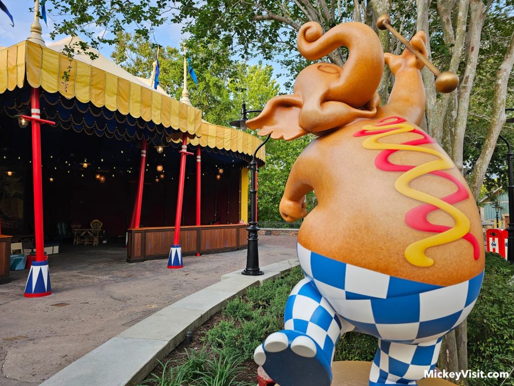 Magic Kingdom Has a New FREE Activity in Fantasyland - We Tried it Out ...