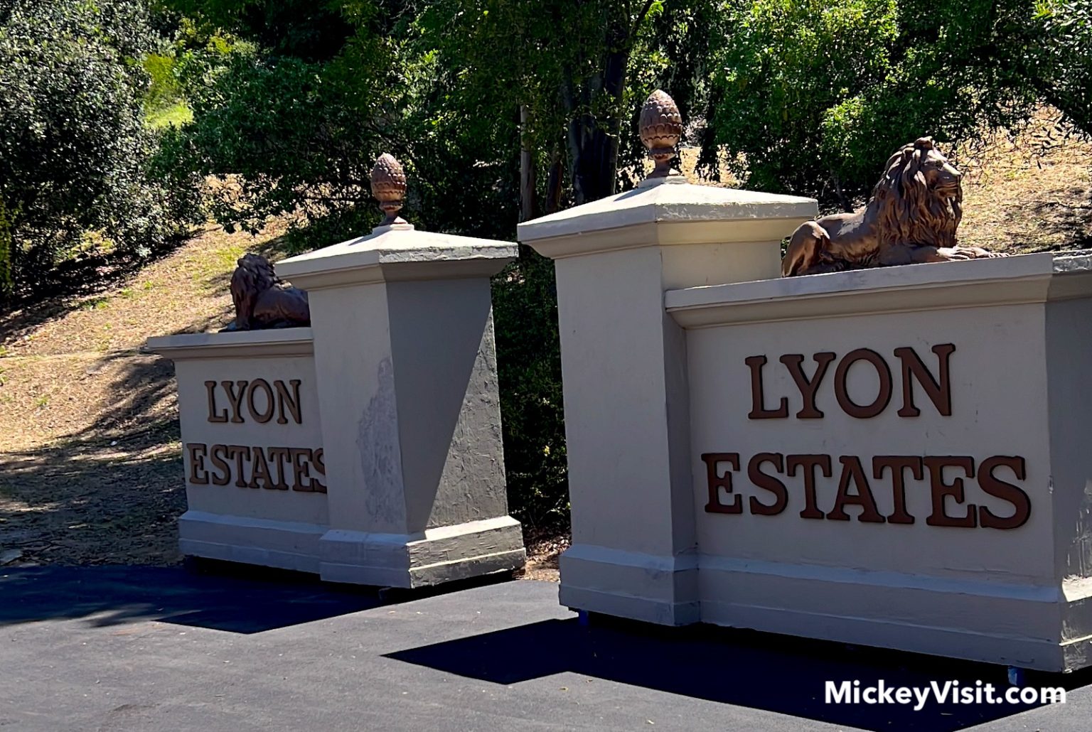 I Went On Universal Studios Hollywood 60th Anniversary Studio Tour ...