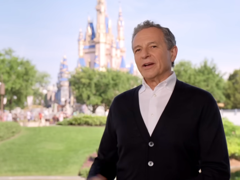 This is Rumored to be Disney CEO Bob Iger's Favorite Disney World Hotel ...