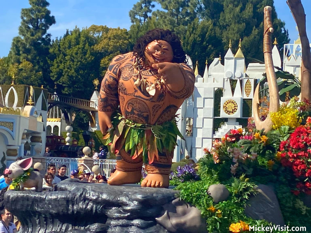 Disney Banned These Celebrities From Their Theme Parks