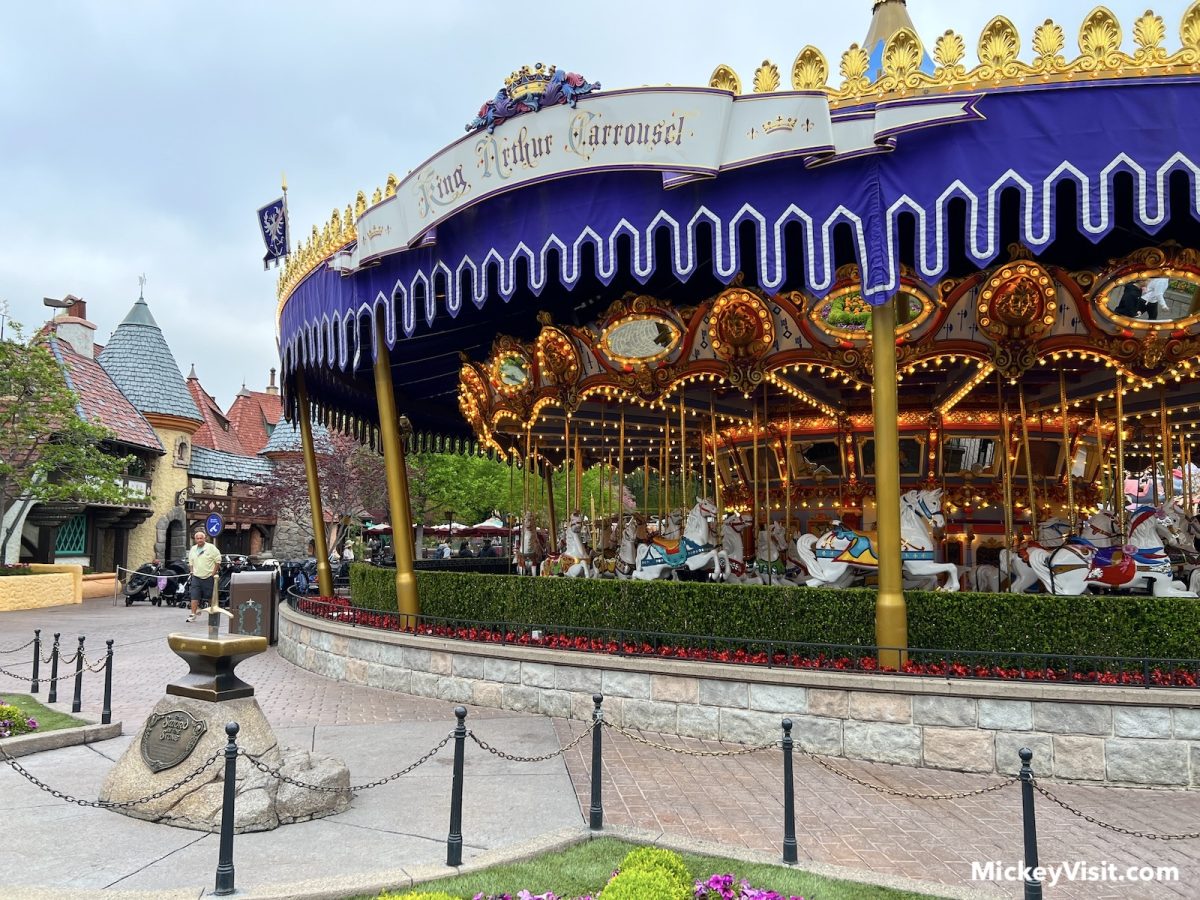 Disney Parks Just Fixed a Super Annoying App Problem, But There's Still ...