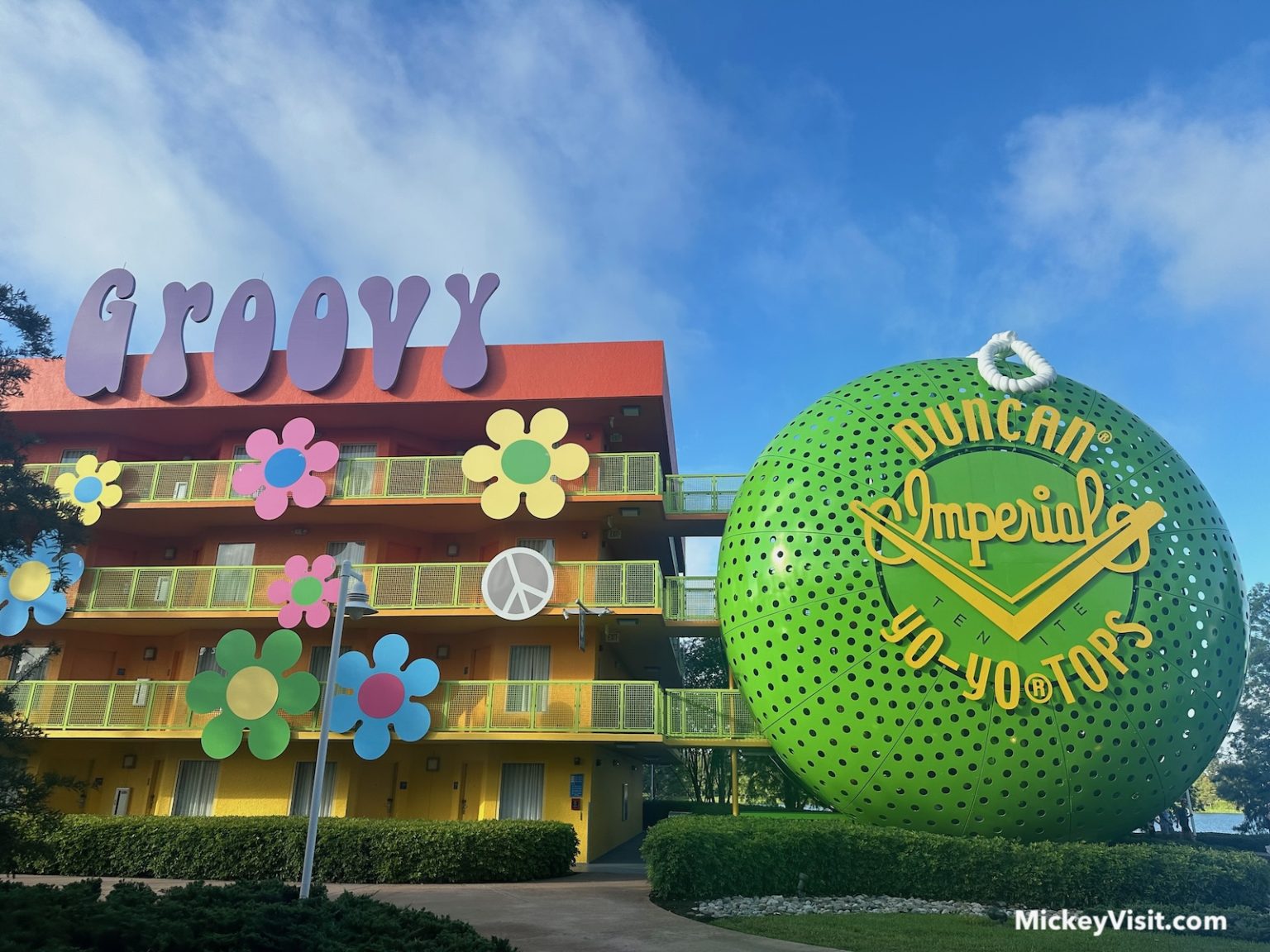 NEW Disney World Resort Hotel Holiday 2024 Discount Available Now—All ...