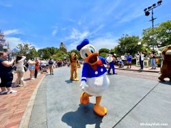 The Disney Hug Rule Will Melt Your Heart—See What It Is!