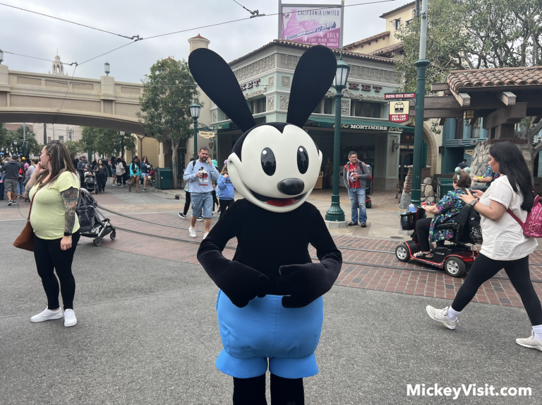 The Disney Hug Rule Will Melt Your Heart—See What It Is!