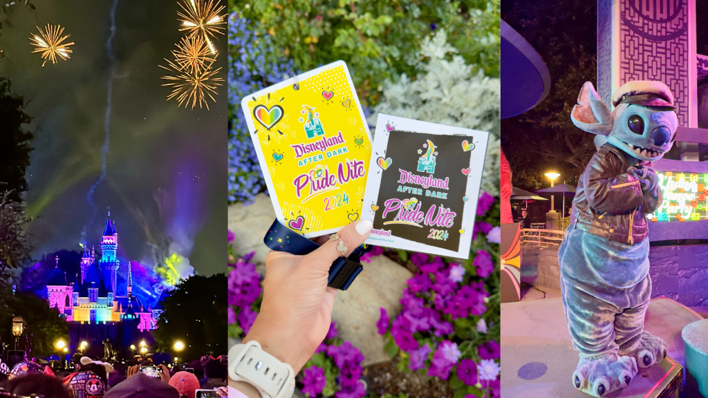 We Went to Disneyland Pride Nite! Highlights, Review, Tips for 2025 ...