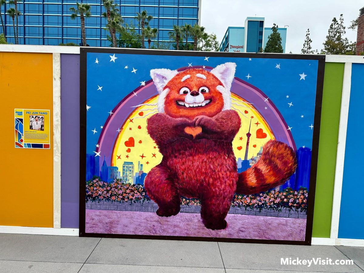 Disneyland Weekly Update—Critter Country & Haunted Mansion Updates ...