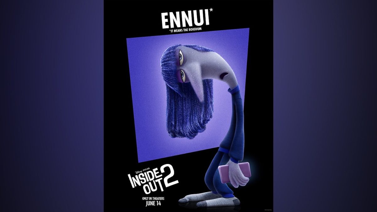 Inside Out 2 Is Introducing New Emotions - Everything We Know!