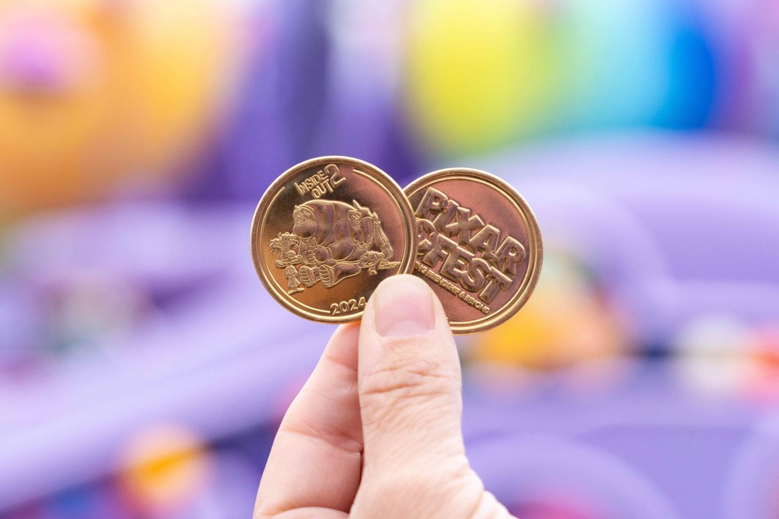 Here Are the Disneyland Special Offerings to Celebrate Release of ...