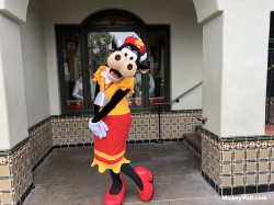 Is Goofy a Cow or a Dog? We Break It Down