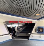 Disneyland's Space Mountain - What Should I Be Afraid Of? - Mickey ...