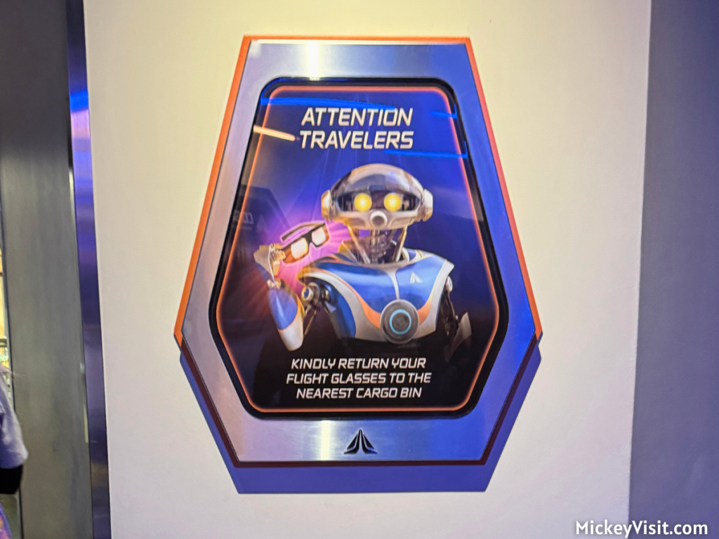 Star Tours Secrets Revealed! 10 Facts About Iconic Disney Ride - Mickey ...