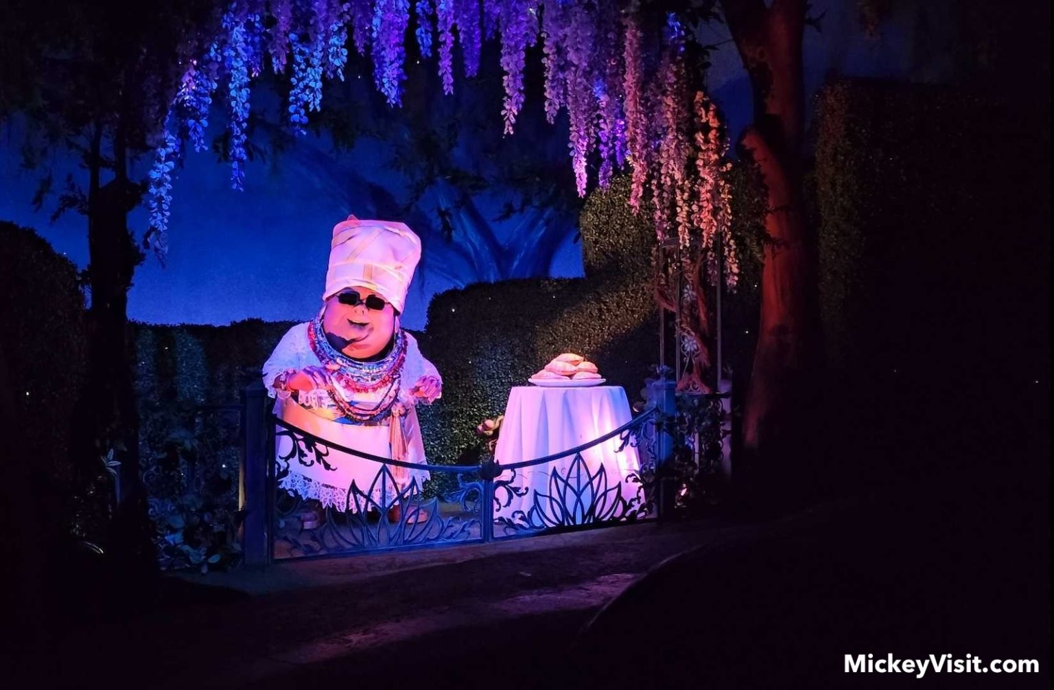 I Just Rode Tiana's Bayou Adventure Ride That Replaced Splash Mountain ...