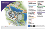 Universal CityWalk Orlando Map (Printable PDF) - Mickey Visit - Disney ...